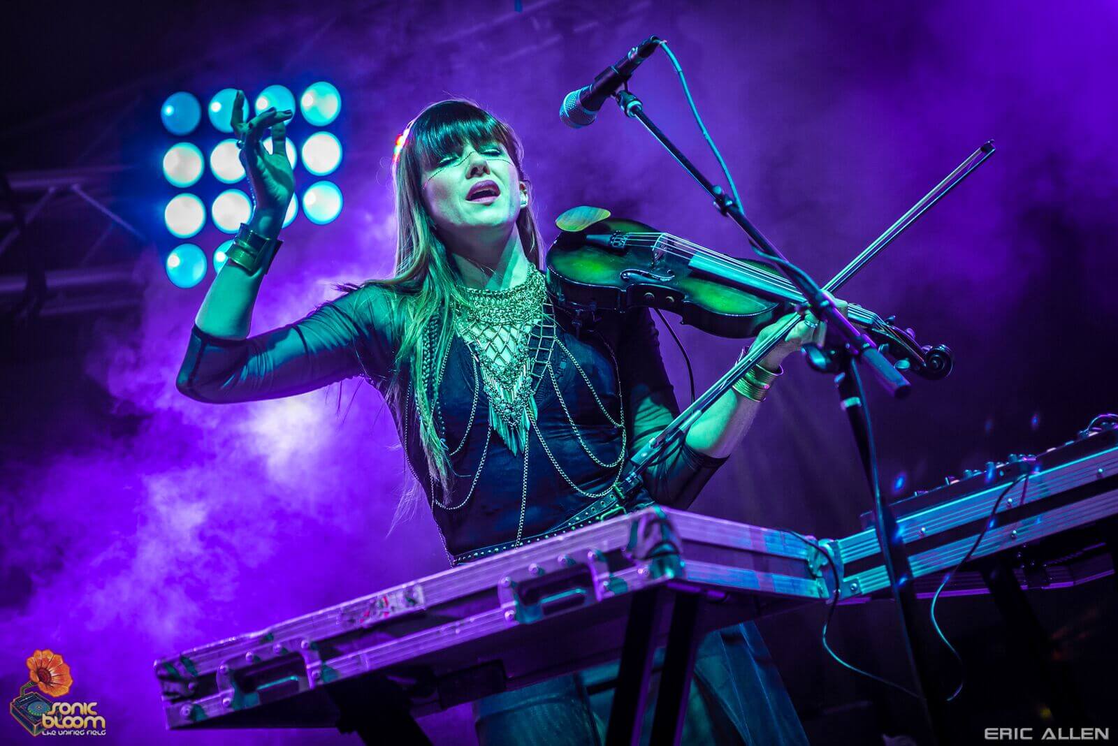 HÄANA Diversifies, Inspires & Releases - Head Above Music